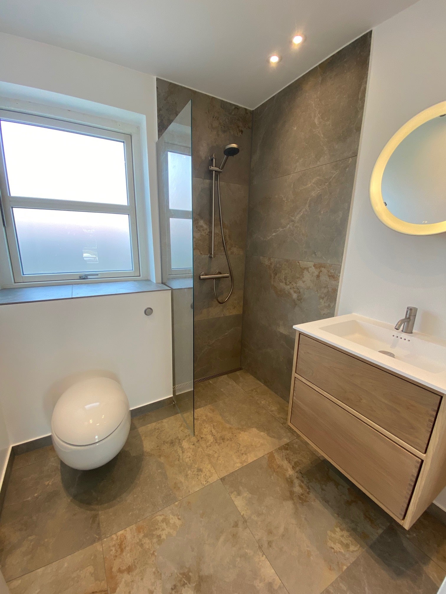 Skiferfliser – Dansk Flise Lager