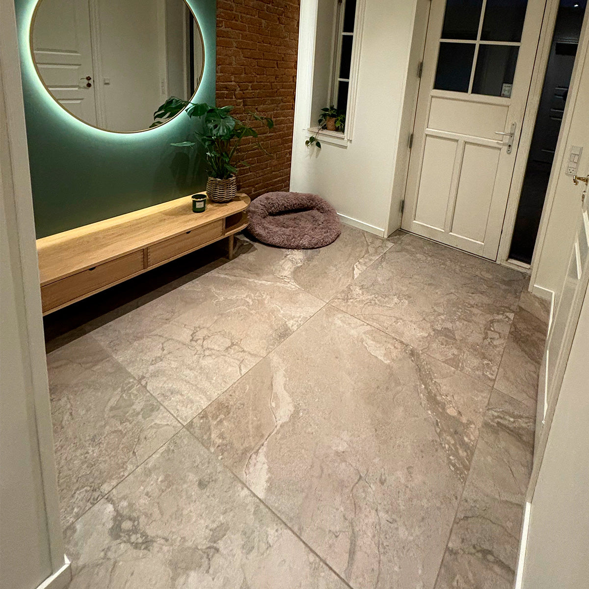 Gravity Noce | Gulv- og vægflise – Dansk Flise Lager